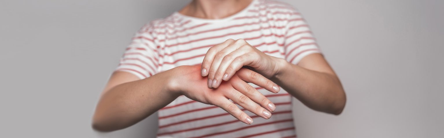 Burning Rash on One Side? This Could Be Shingles